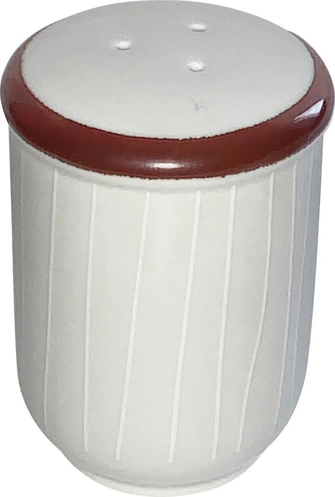 XXXLutz PEPŘENKA porcelán keramika Landscape - Mlýnky na koření & slánky - 005653009802