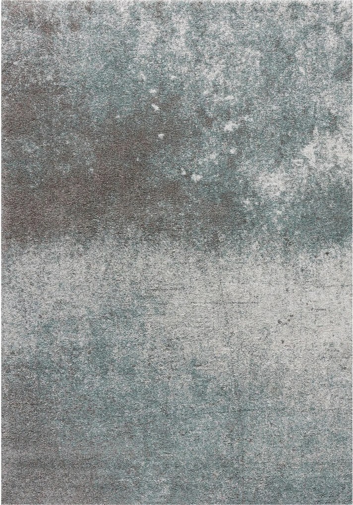 Koberec Softness cream/sage green 160x230 cm
