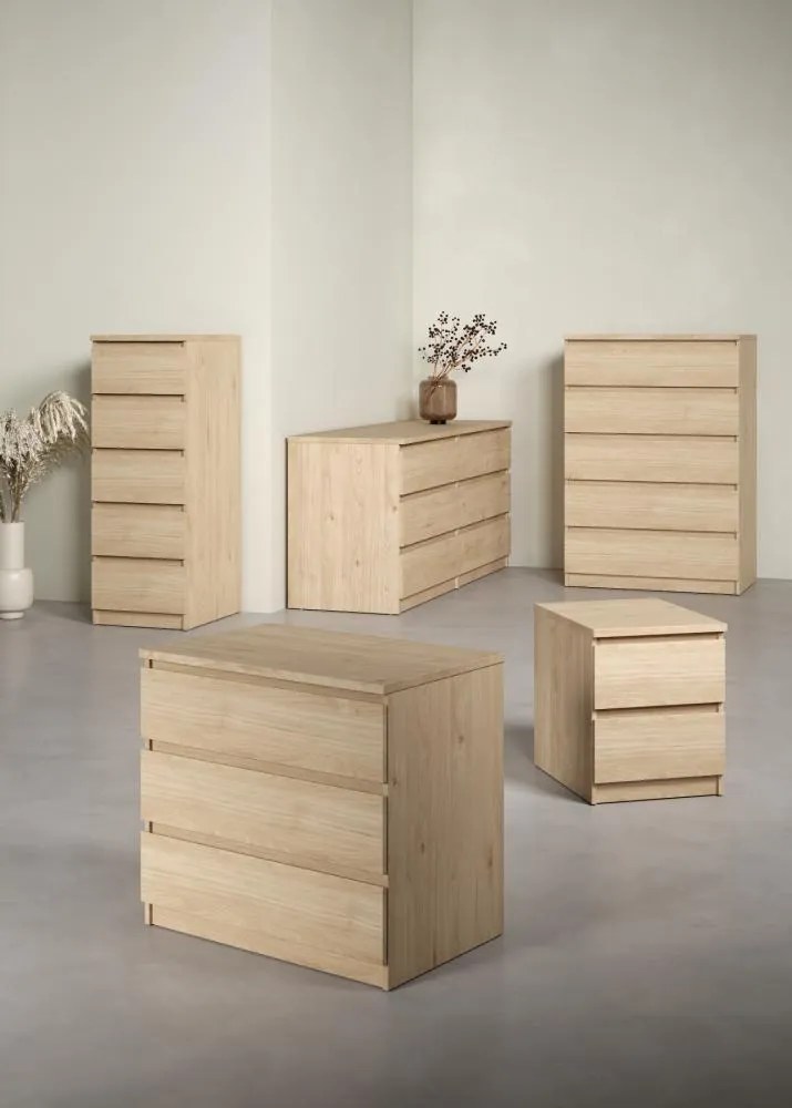 FALCO Komoda Simplicity 235 jackson hickory