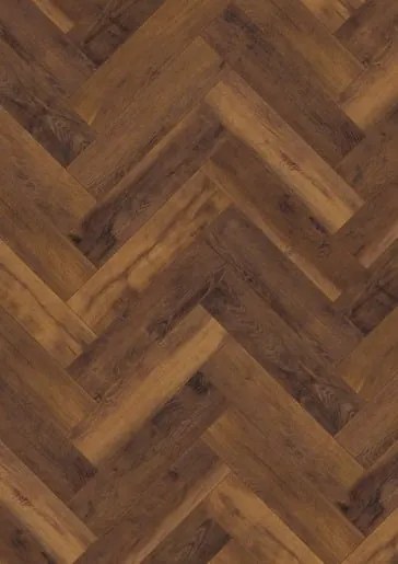 Krono Original Krono Original Herringbone 8 laminátová podlaha mm laguna oak HRGBK411