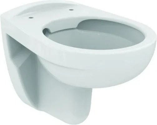 Ideal Standard Eurovit wc závěsné zadní odpad K284401