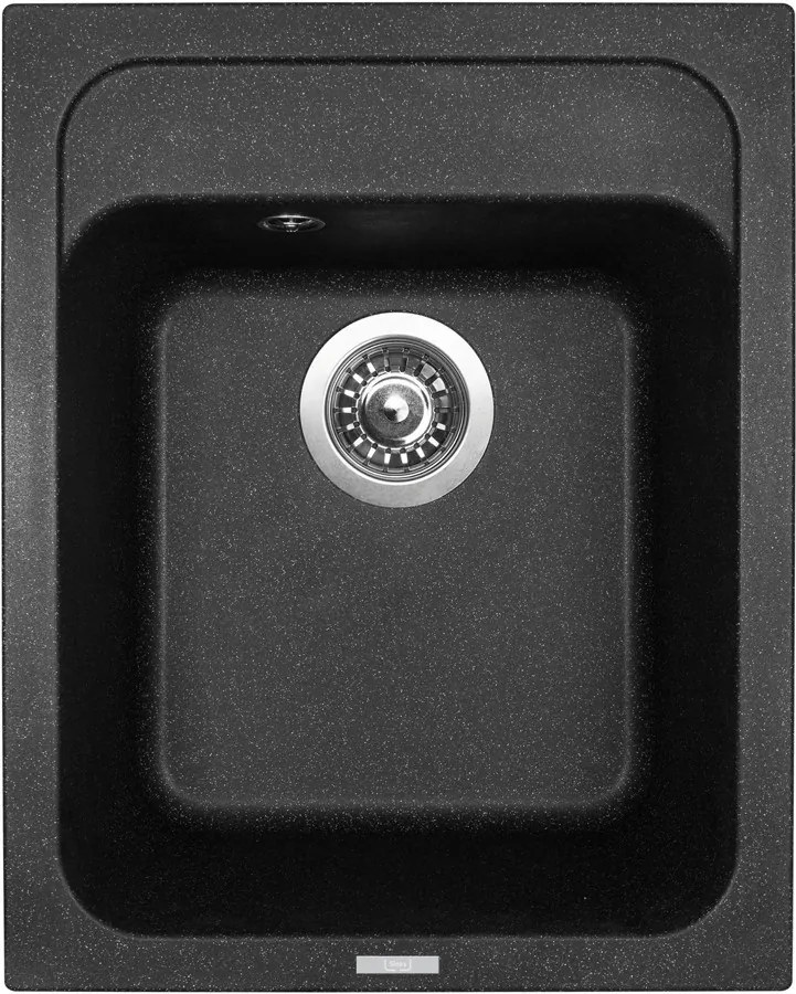 Sinks CLASSIC 400 granblack