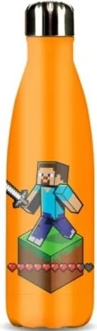 Minecraft Steve 500ml