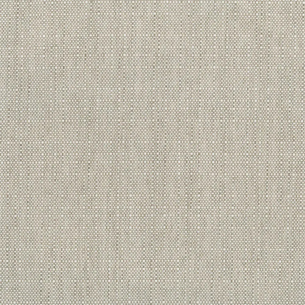 Béžová čalouněná dvoulůžková postel s úložným prostorem s roštem 140x200 cm Elizabeth – Micadoni