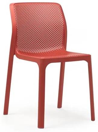 Stima Plastová židle BIT Barva plastu Stima bílá