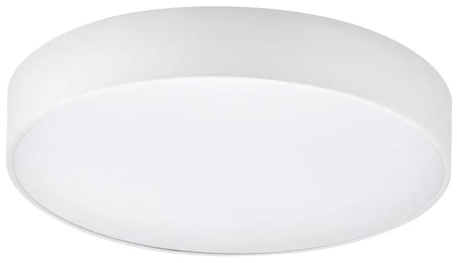 Top Light - LED Koupel. stropní svítidlo PETAL LED/24W/230V IP44 pr. 35 cm bílá
