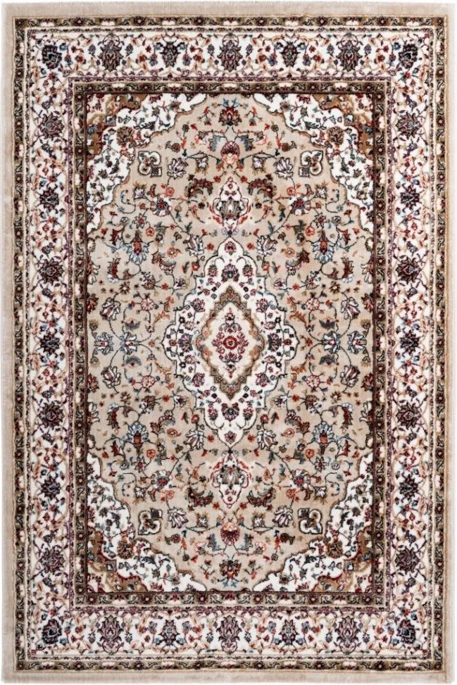200x290 Kusový koberec Isfahan 740 beige
