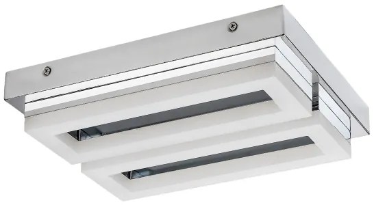 Rabalux 75020 - LED Koupelnové stropní svítidlo BLAS LED/24W/230V 4000K