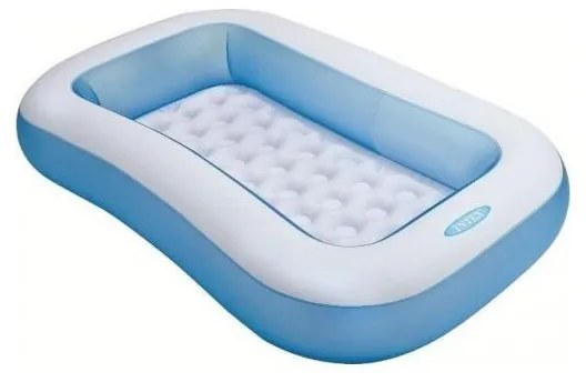 Bazén INTEX nafukovací dětský BABY POOL 166x100