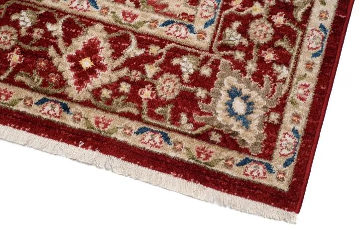 Luxusní kusový koberec Rosalia RV0120 - 140x200 cm