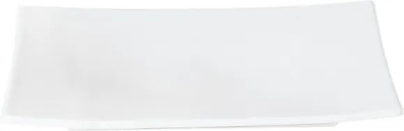 Talíř čtvercový 34x34 cm GRANDE ASA Selection - bílý