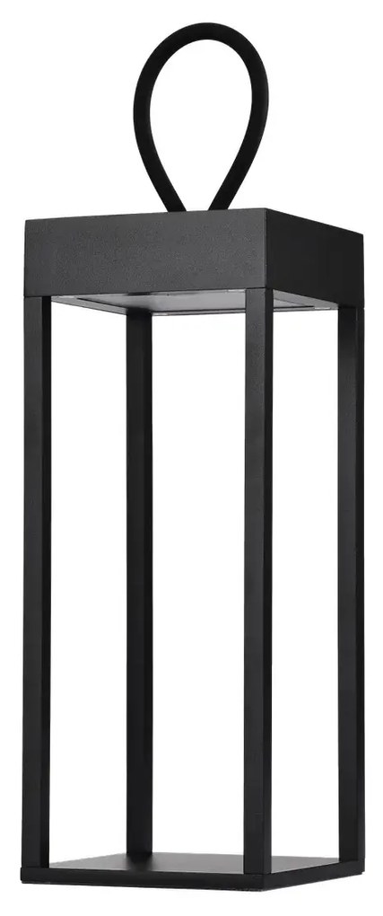Venkovní lampa Hedda IP54