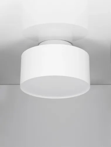 Stropní LED svítidlo NOVA LUCE OZEN 24W 3000K 9030735