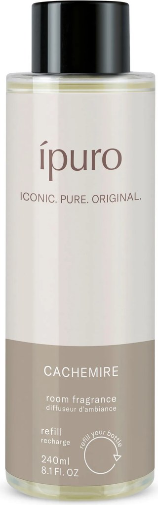 XXXLutz POKOJOVÁ VŮNĚ 240 ml Ipuro - Difuzéry - 007748050104