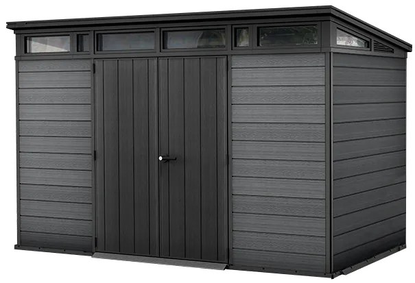 Keter CORTINA domek 11x7