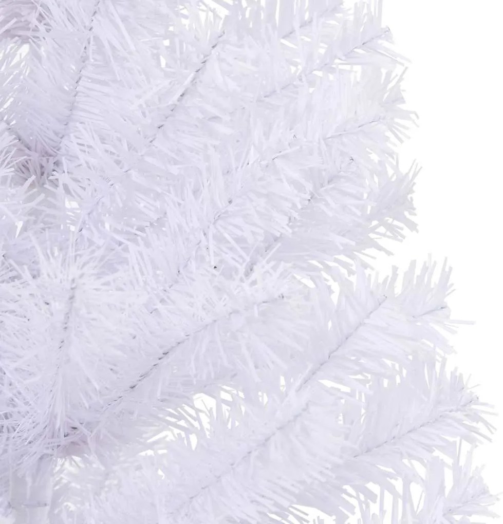 Umělý vánoční stromek se stojanem 120 cm 230 větviček 328423