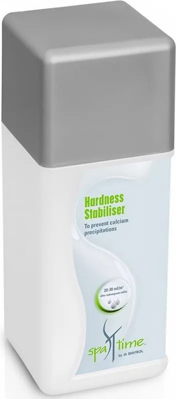 Bayrol bazénová chemie Hardness Stabiliser