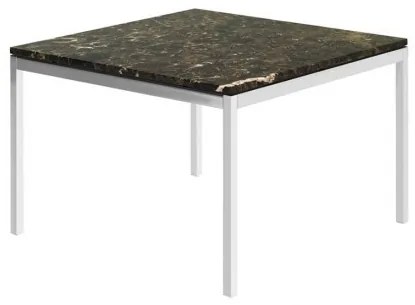 KNOLL konferenční stoly Florence Low Table čtvercové (60 x 43 x 60 cm)