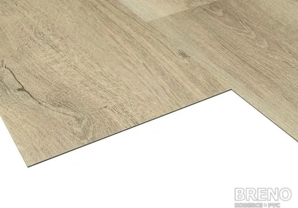 Breno Vinylová podlaha GLUE DOWN 30 230x1500mm 1332 Appaloosa Blond - světlé dřevo