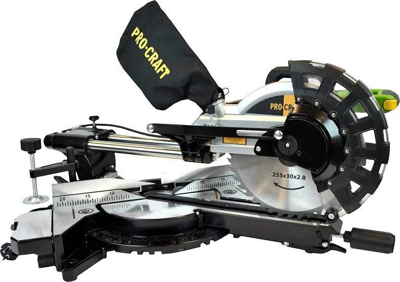 Procraft PGS256