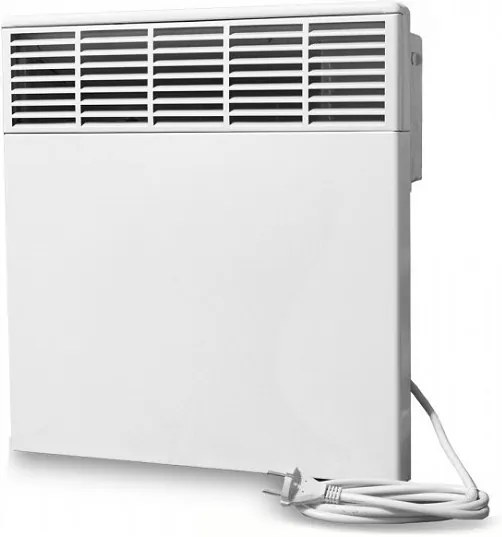 K&amp;V thermo Elektrický přímotop Basic PRO 2000 W