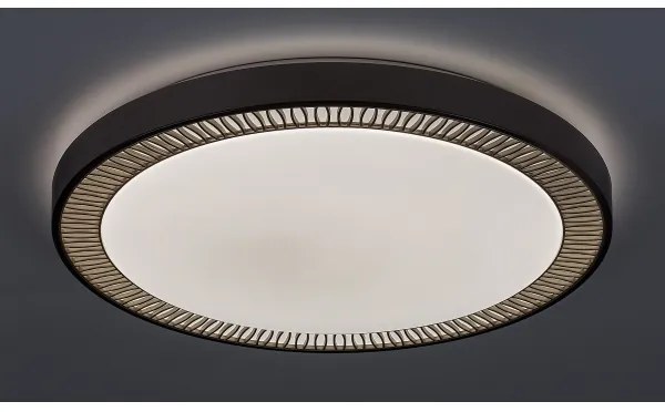 Rabalux - LED Stmívatelné stropní svítidlo LED/40W/230V + DO 3000-6000K