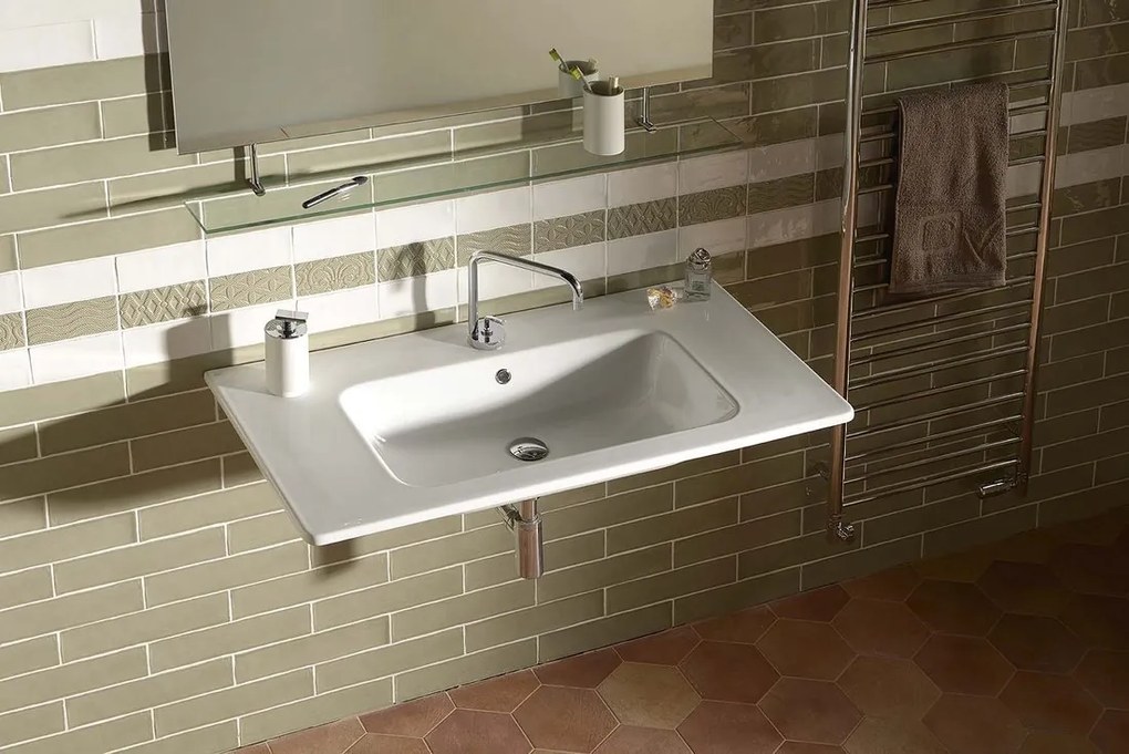 GSI GSI, PURA bidet závěsný 50x36 cm, bílá ExtraGlaze, 8864111