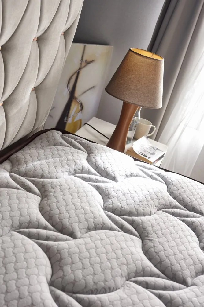 Matrace CASHMERE 160 × 200 cm