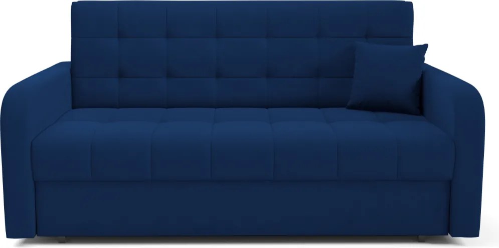 Rozkládací pohovka HAVINI Kronos, 160 cm Barva látky Kronos: Tmavě zelená (Kronos 14)