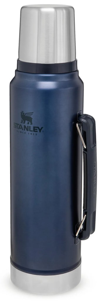 Stanley Classic Legendary termoska 1 l, nightfall, 10-08266-017