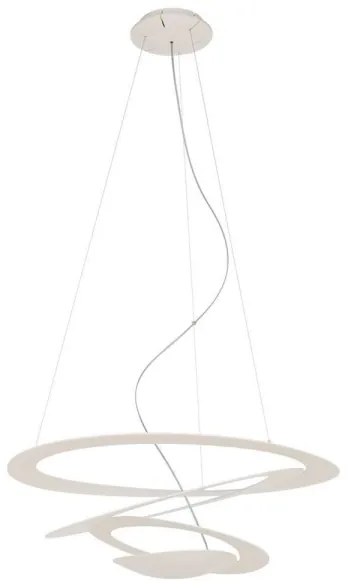 Artemide AR 1237010A - Stmívatelný lustr na lanku PIRCE MINI 1xR7s/330W/230V
