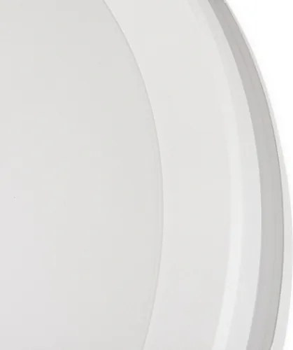LED svítidlo Kanlux BENO ECO 40W CCT O W bílé 40W 3000K/4000K/6500K IP65 38386