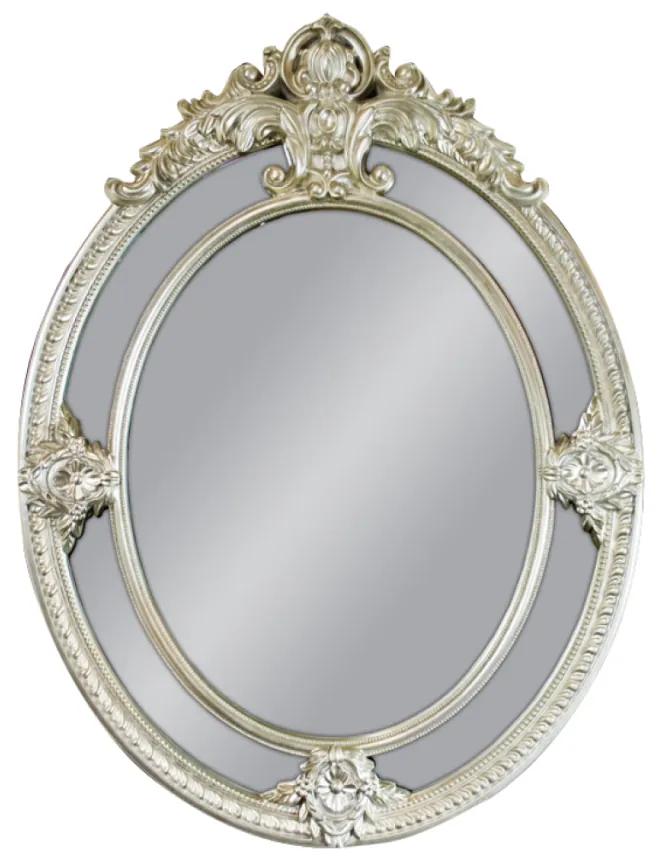 Zrcadlo Lormont S 100x133 cm
