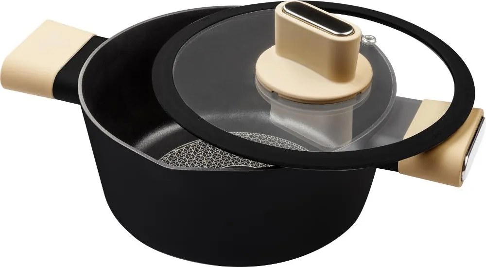 Lamart LT1218 - kastrol s poklicí