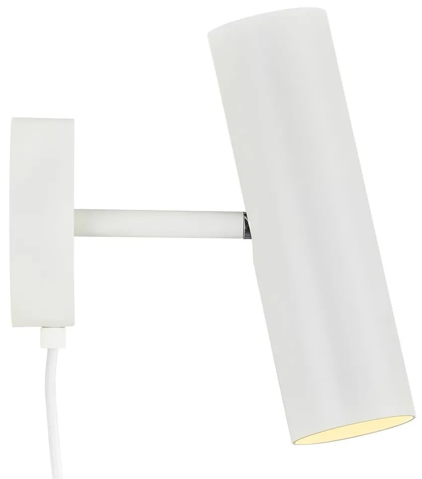 Nordlux Nástěnná lampička Mib 6 Barva: Bílá