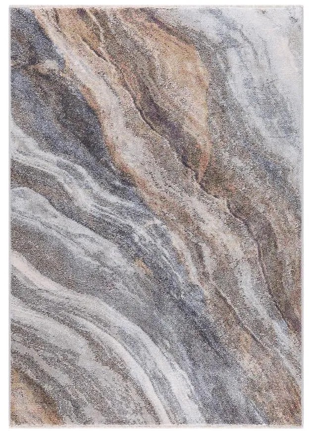 Koberec Stella 1,4/1,9 9725A šedý