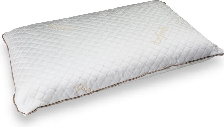 Perdormire univerzální polštář s masážní profilací Dual Clima 72x42 cm + povlak na polštář zdarma