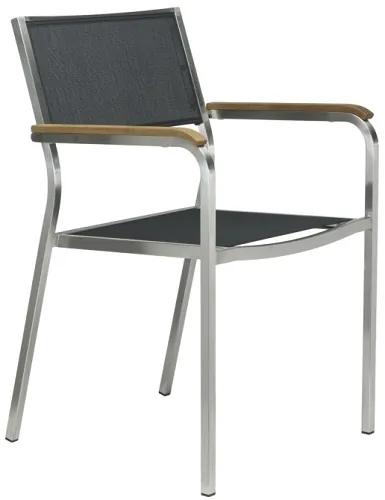 Jan Kurtz designové zahradní židle Lux Chair