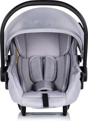 CHIPOLINO Autosedačka Aura i-Size 40-85cm Cloud
