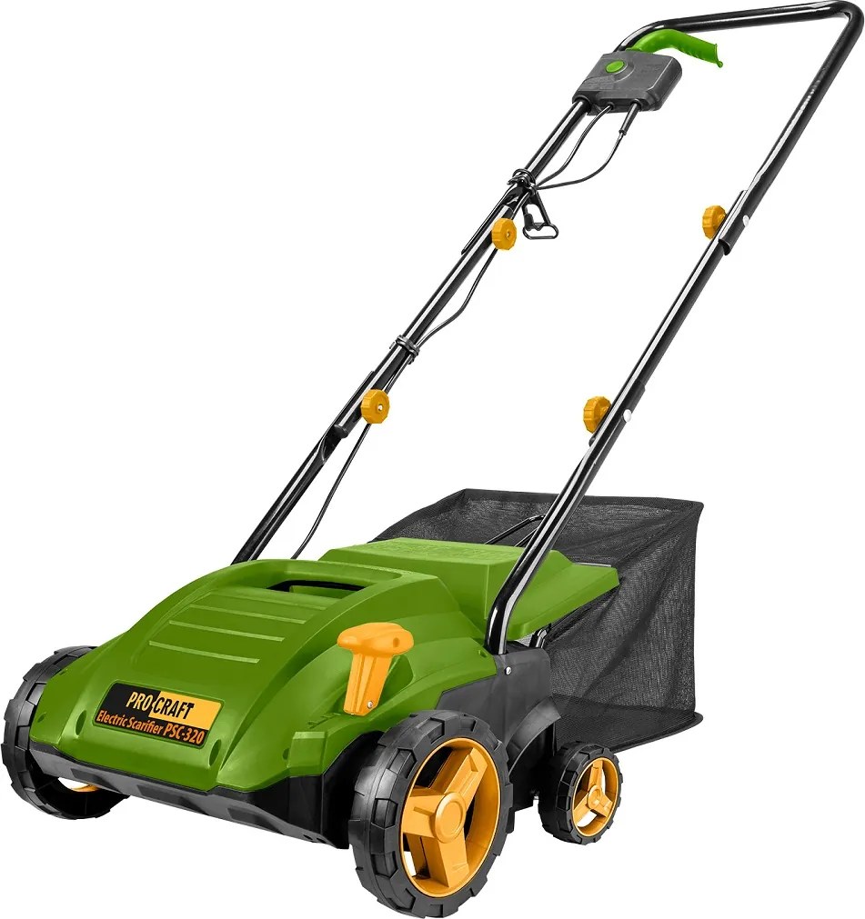 Procraft PSC320