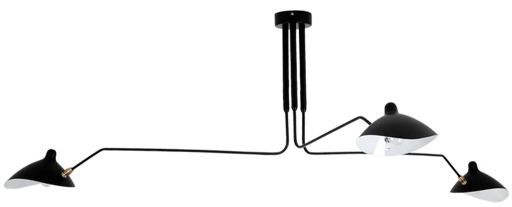 Toolight - Lamp APP569-3C, OSW-08796