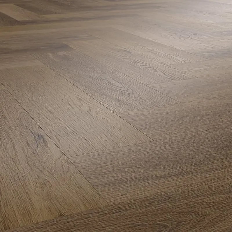 Vinylová plovoucí podlaha Afirmax Legnar Herringbone 41475 Oak Frisco 1,402 m²