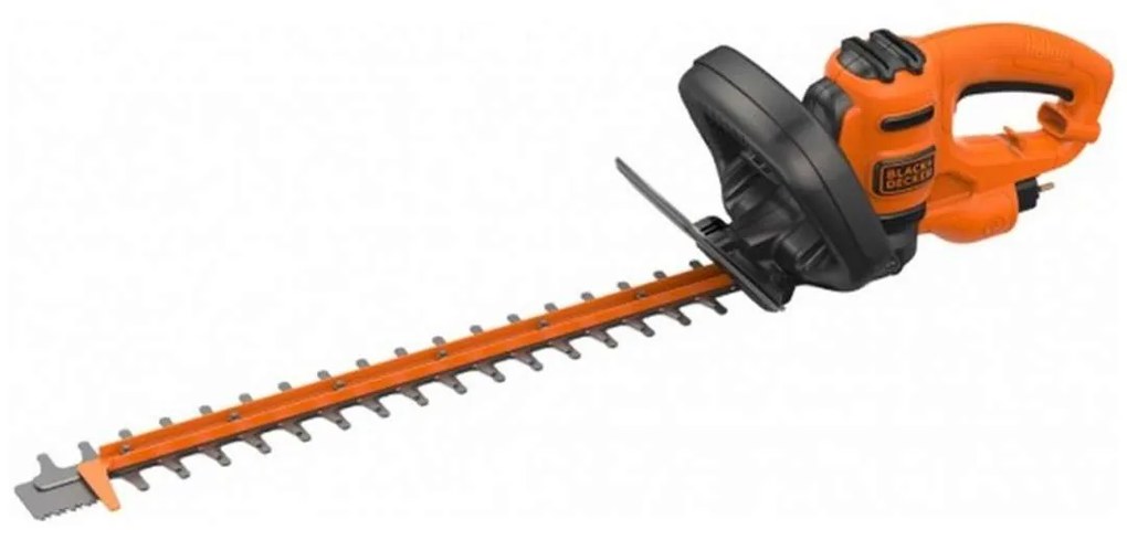 BLACK+DECKER - Plotové nůžky 55 cm, 500 W BEHTS401-QS