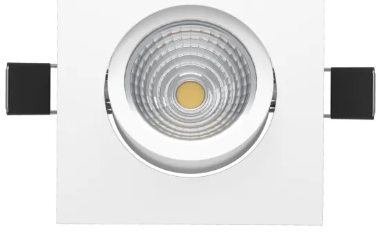 Eglo 98302 - LED Stmívatelné podhledové svítidlo SALICETO LED/6W/230V