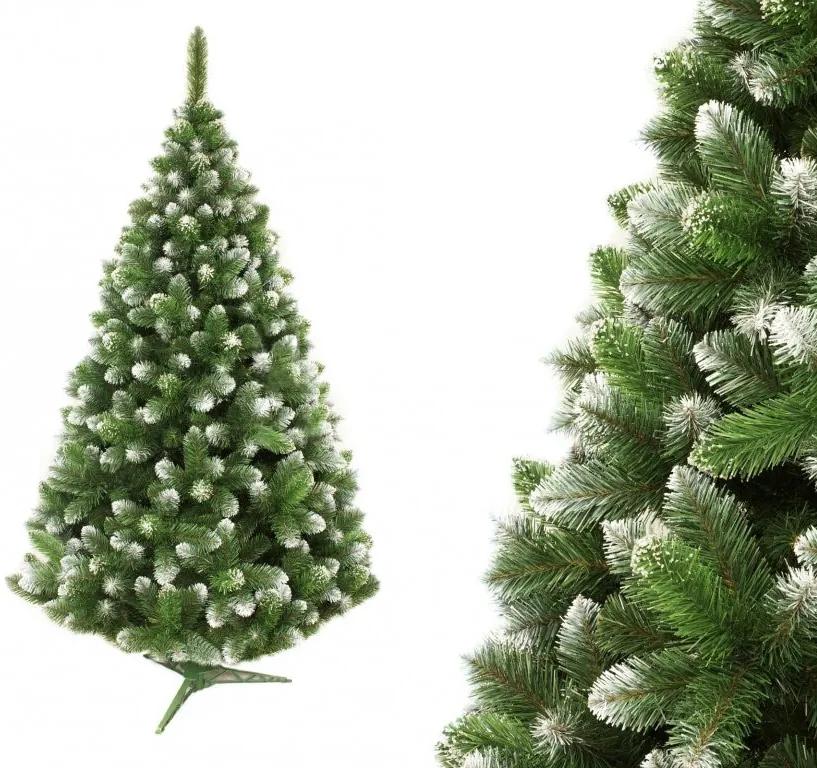 Bestent Vánoční stromek Borovice 150cm Luxury Diamond