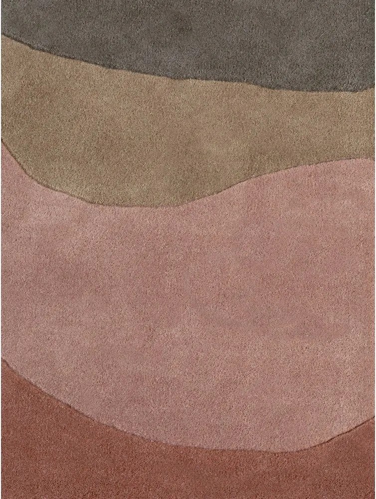Vlněný koberec 160x230 cm Chelsea – Ted Baker