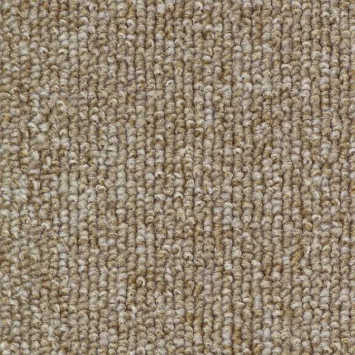 Zátěžový koberec ITC Esprit 7712 hnědý Šíře role: 4 m
