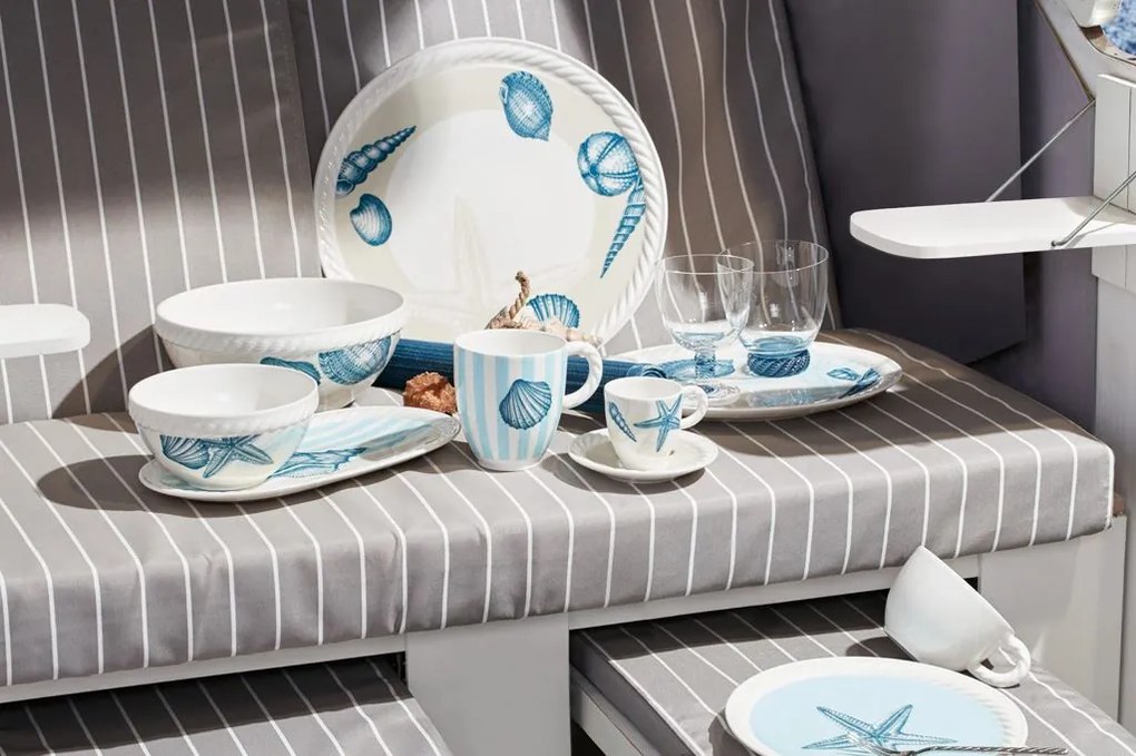 Villeroy&Boch Montauk Beachside Mísa 0,75l