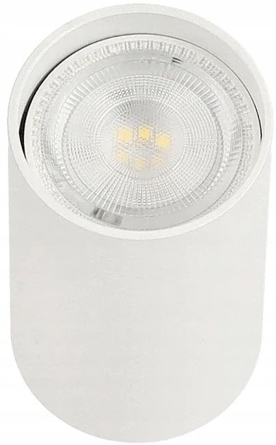 BERGE LED svítidlo pro povrchovou montáž FIGU - bílé