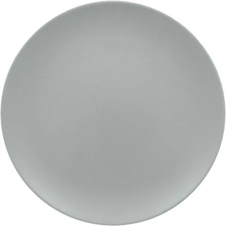 Talíř mělký Neofusion Mellow 24 cm šedý